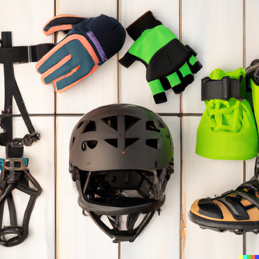 Sports Equipment: Gearing up for Fall Sports - The Ultimate Lineup