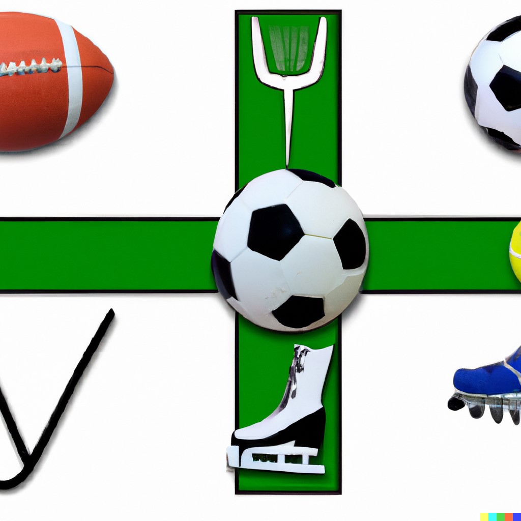 Fall NCAA Sports: It's back to school time - The Ultimate Lineup