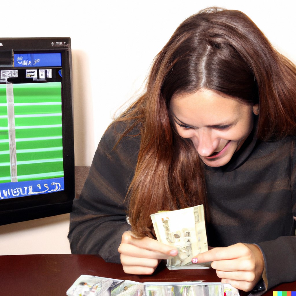 Learning Football: A football betting primer - The Ultimate Lineup