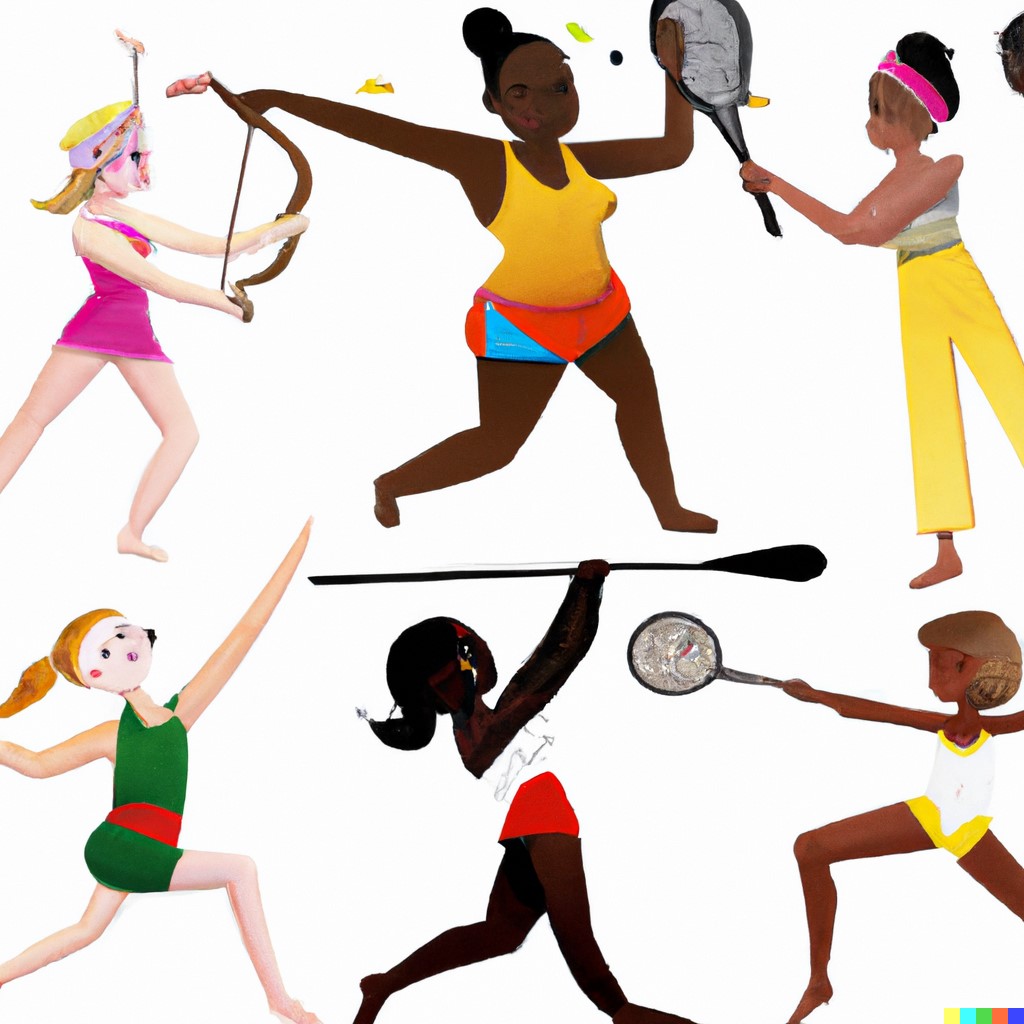 10 Fun Fall Sporting Activities - The Ultimate Lineup