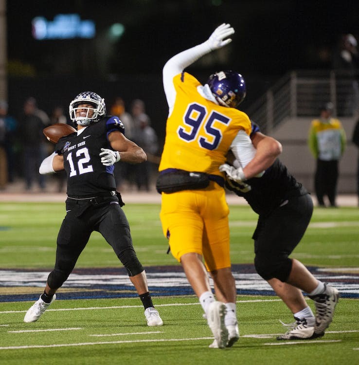 Quarterbacks to Bet on in 2023 - The Ultimate Lineup