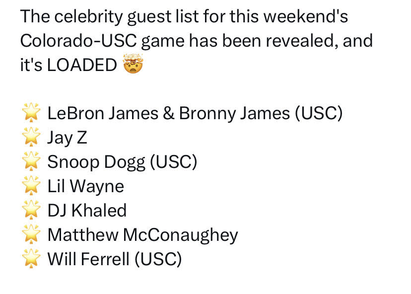 Why Coach Prime is Great for College Football - The Ultimate Lineup