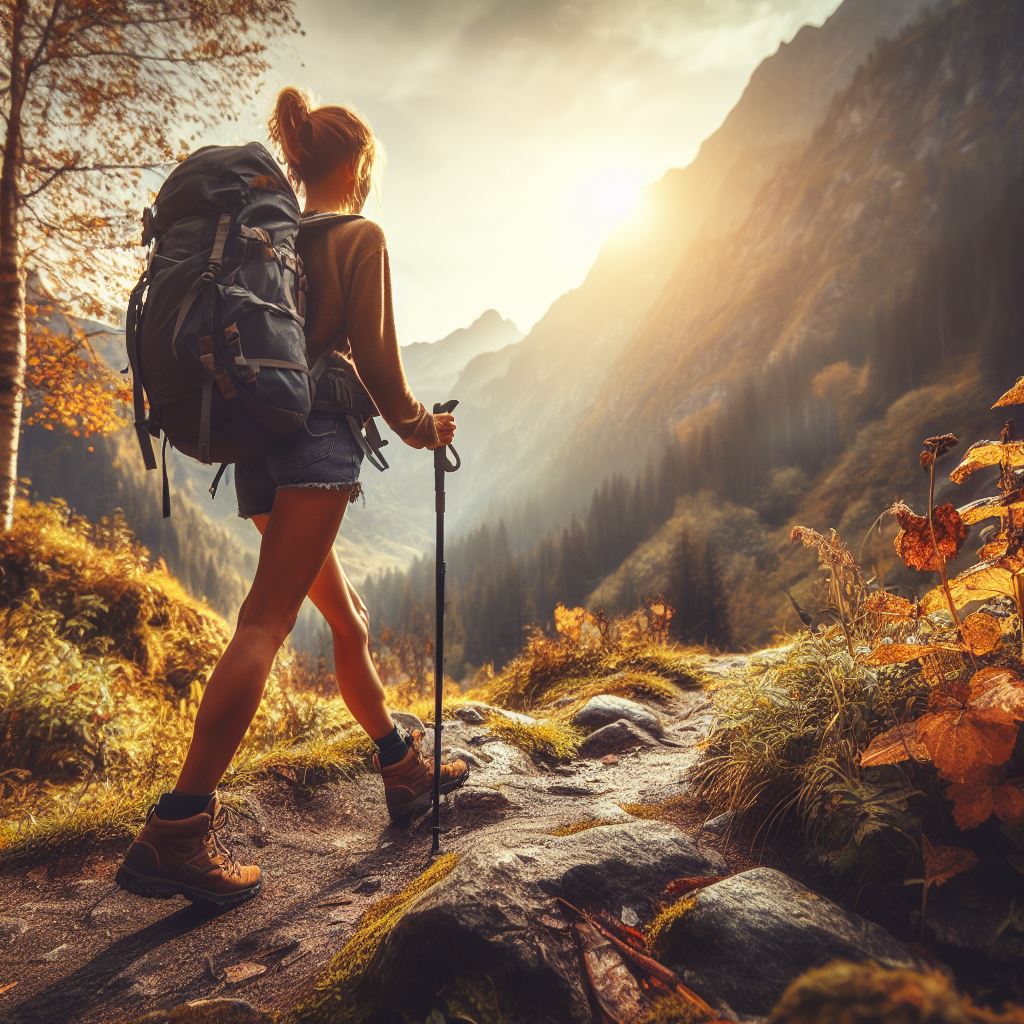 Rucking: The Full Body Fitness Adventure - The Ultimate Lineup