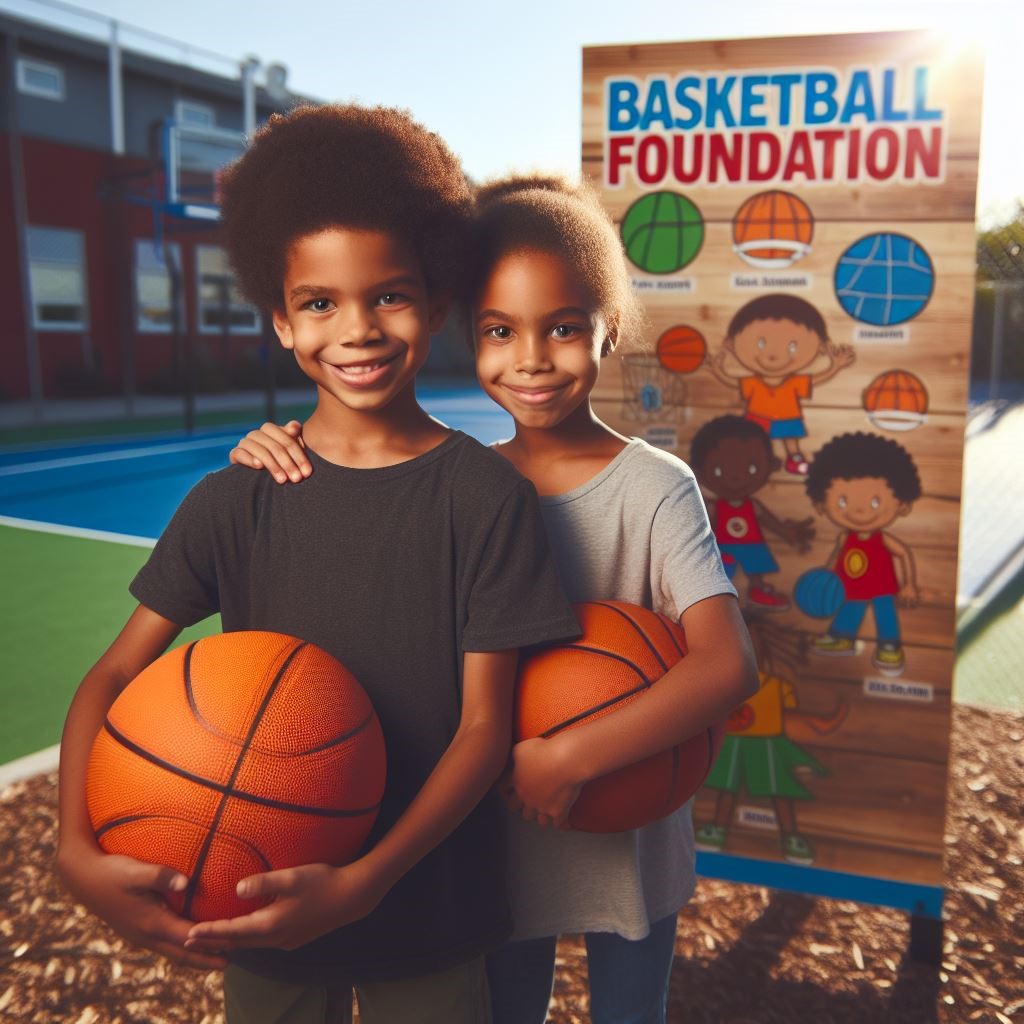 Vanessa Bryant's Philanthropy: Mamba & Mambacita Sports Foundation ...