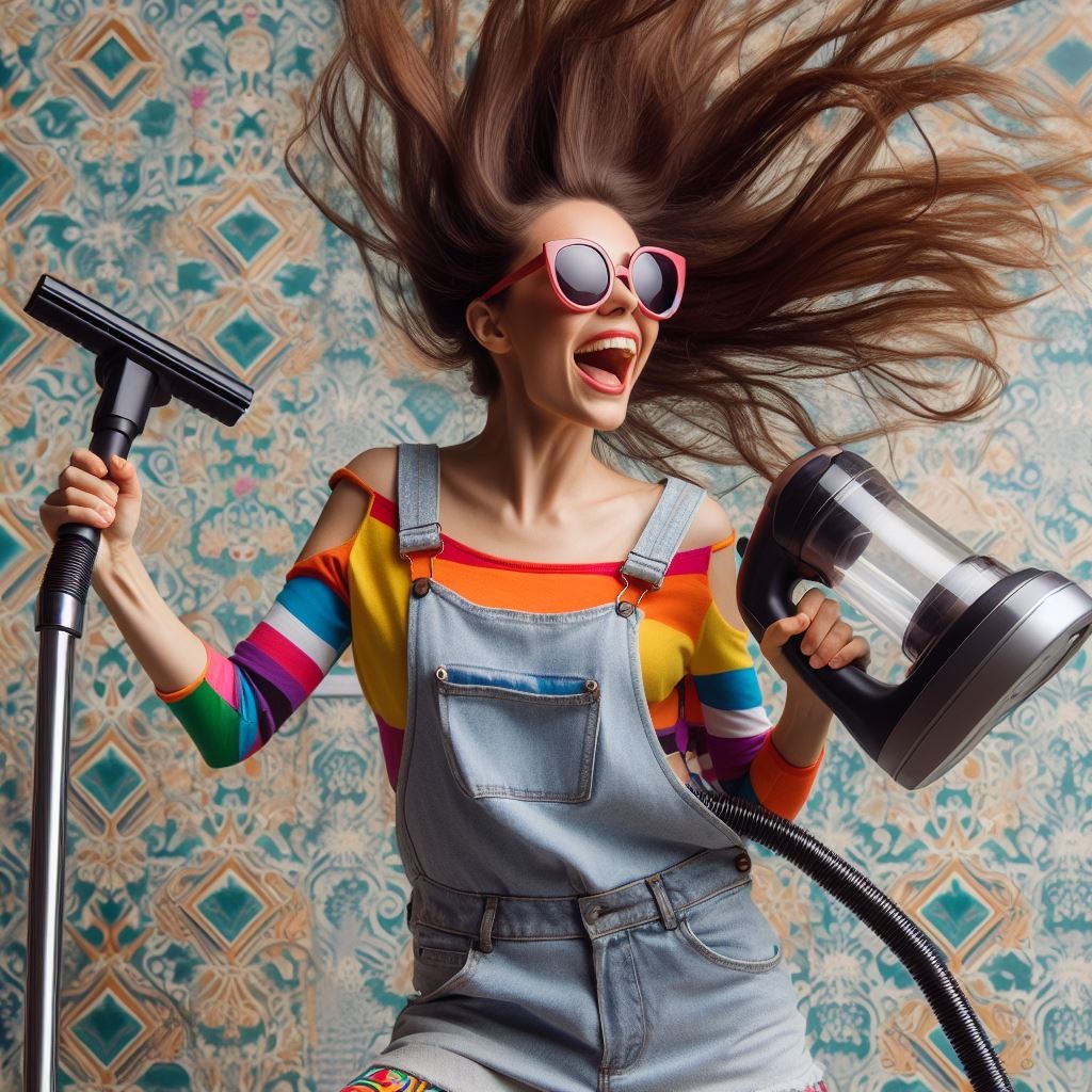 Turning Errands into Exercise: A Productive Approach to Fitness - The ...