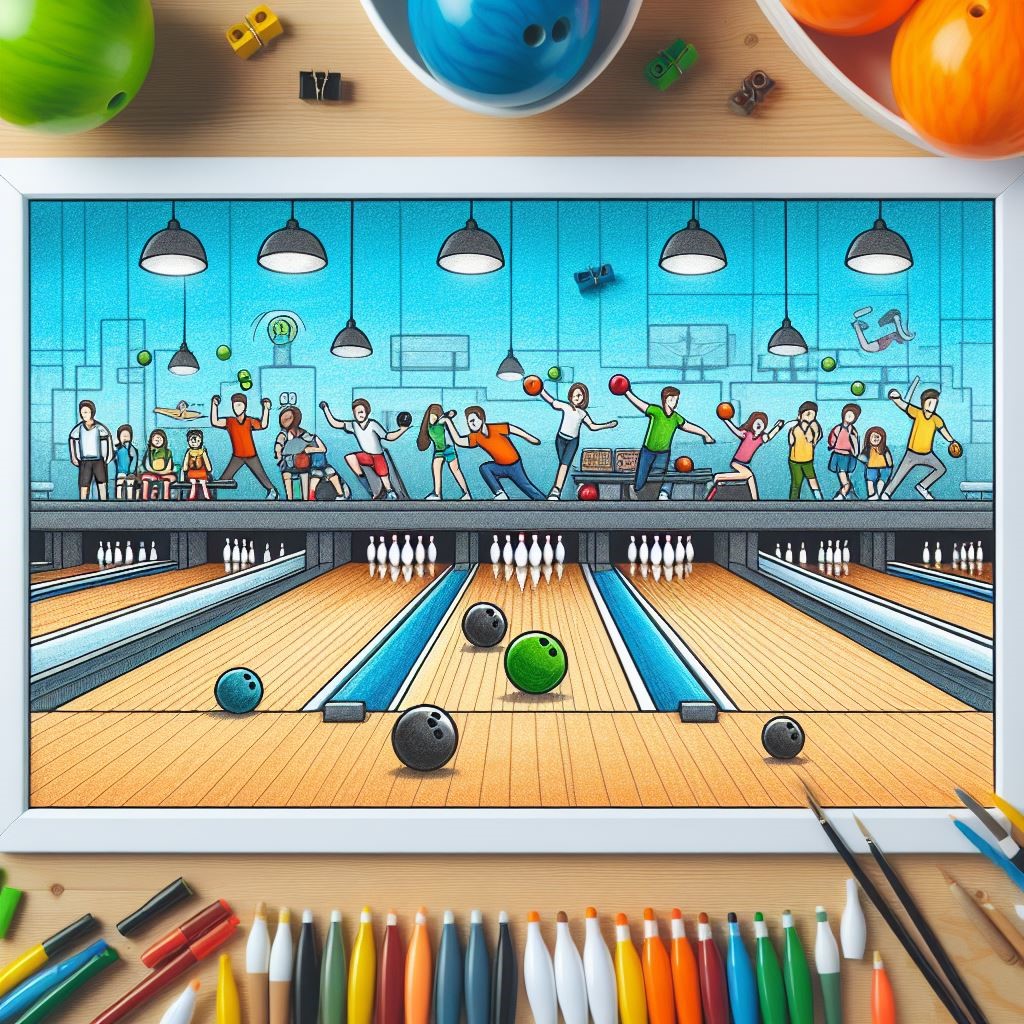 NCAA Collegiate Bowling: Navigating the Lanes - The Ultimate Lineup