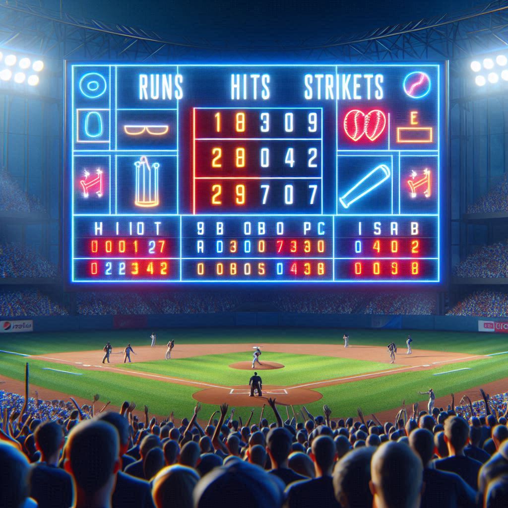 The Soul of Baseball in Numbers - The Ultimate Lineup