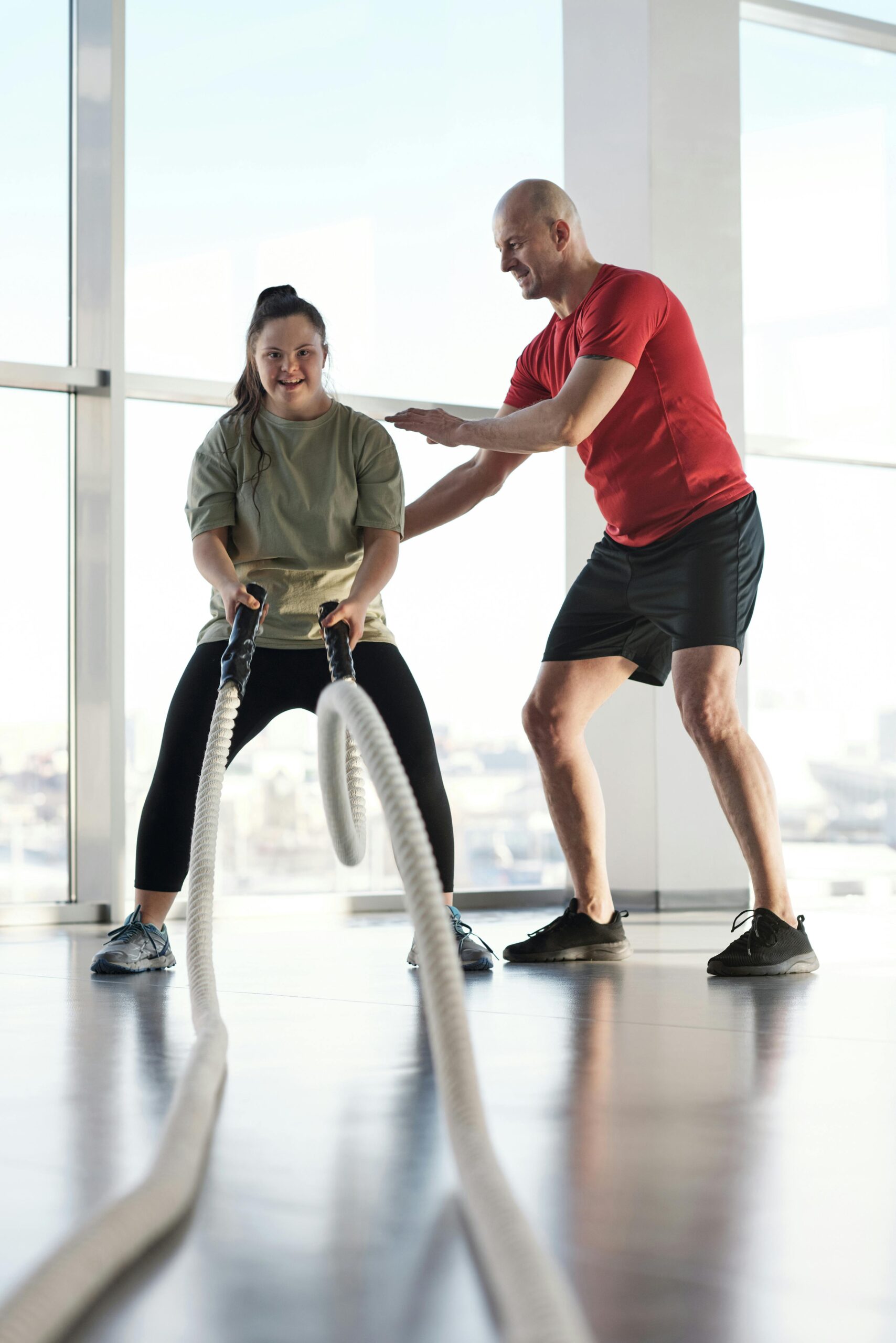 Helping Young Athletes Stay in Shape Mentally and Physically During the ...