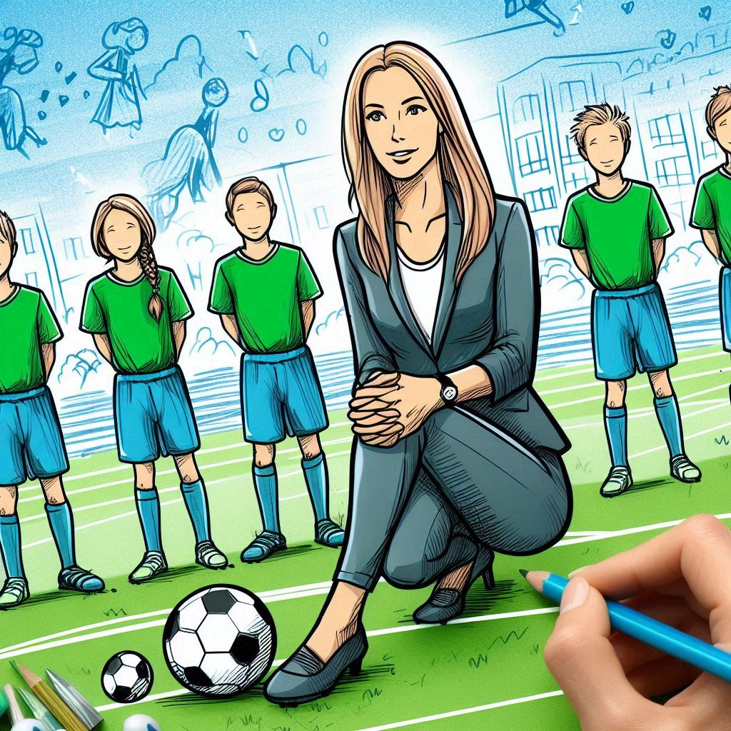 The Importance of Coaches in an Athlete's Career and How to Establish a ...