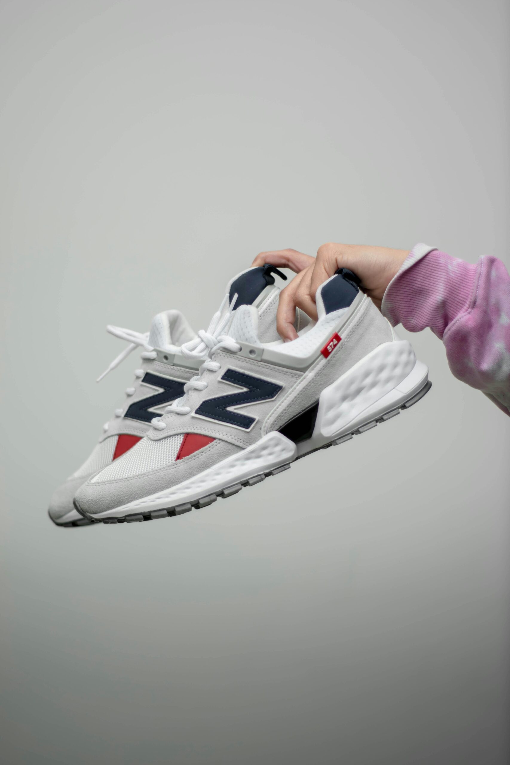 Understanding Sports Footwear: The Importance of Specialized Shoes for ...