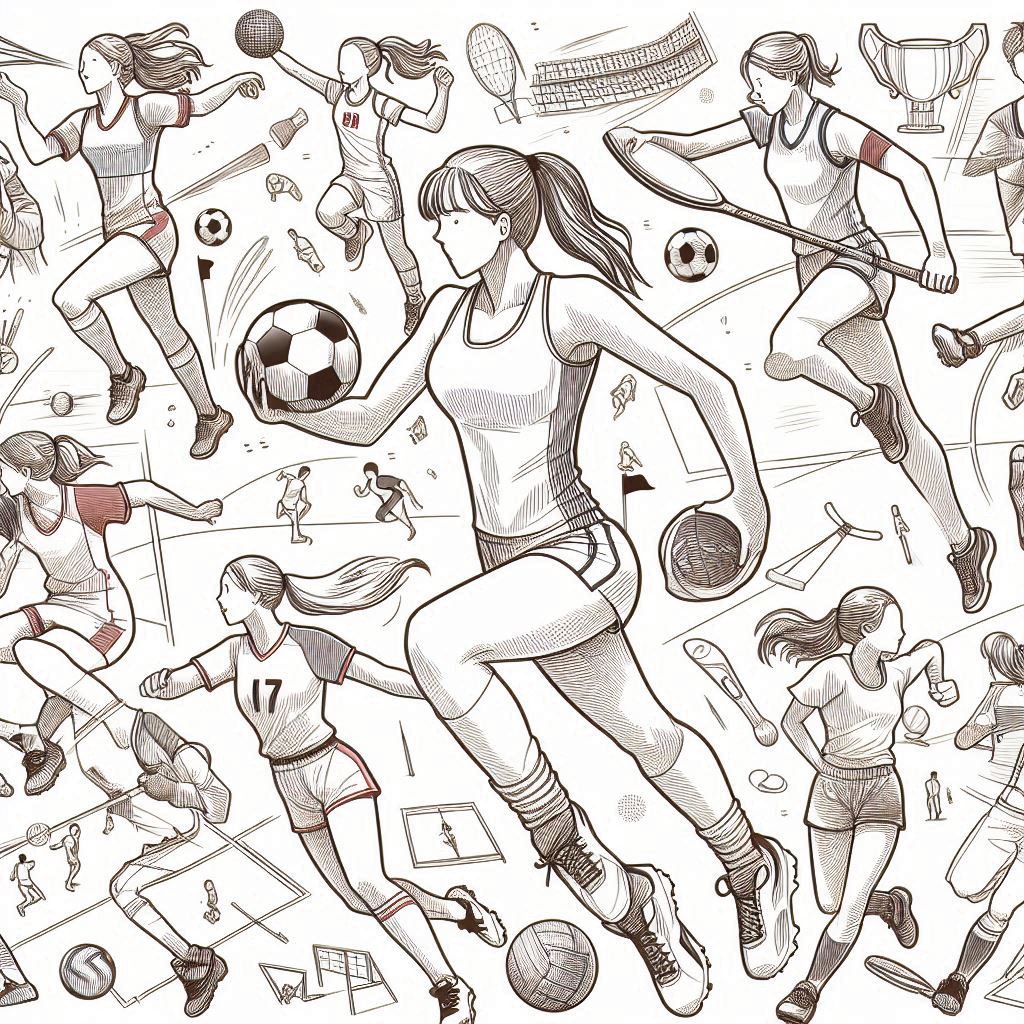 NCAA Division 1 Fall Sports Champions: Congratulations to all teams ...