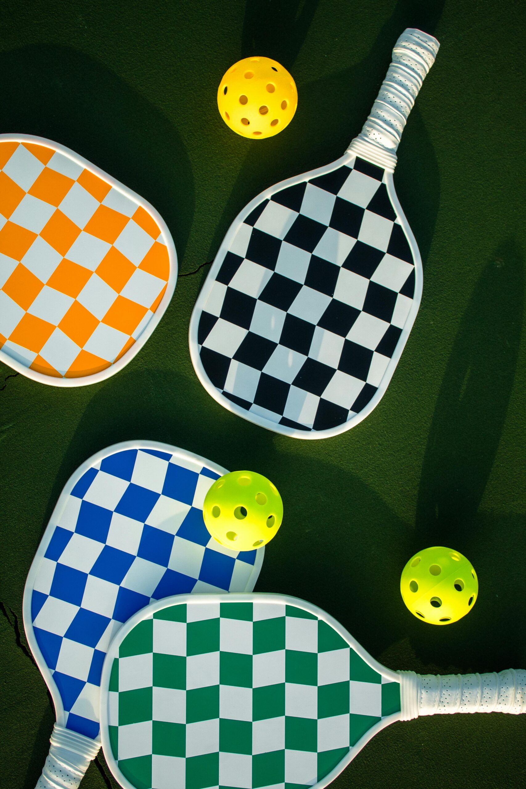 How to Play Pickleball: A Beginner's Guide to Rules and Equipment - The ...