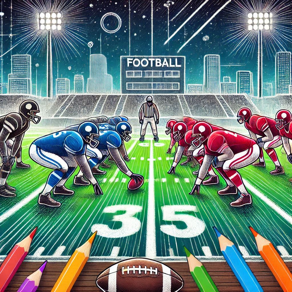 Opinion: Why the NFL Needs Separate MVP Awards for Offense and Defense - The Ultimate Lineup