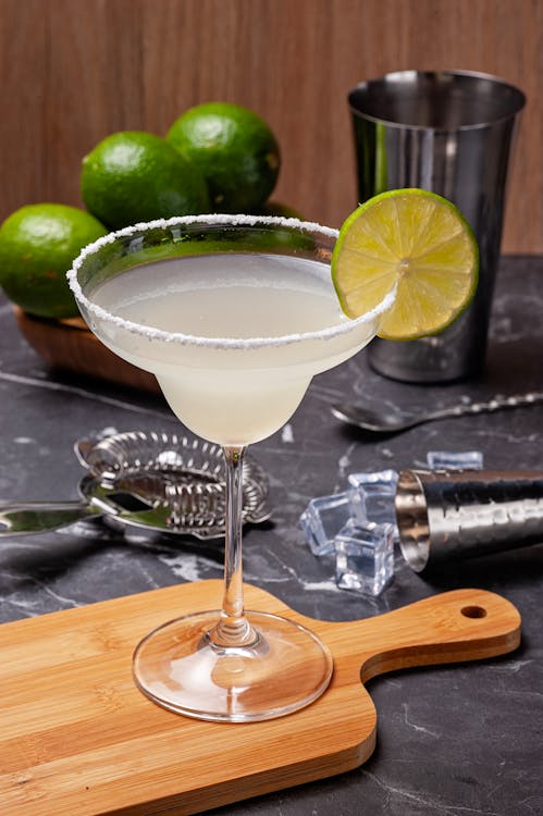 The Ultimate Gameday Margarita Bar: Tequila Twists for Every Fan - The ...