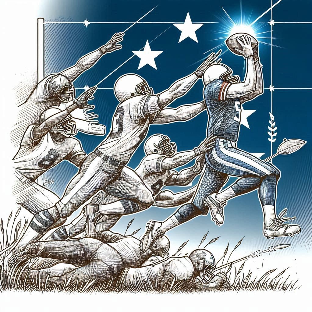 The Greatest Defensive Plays in Super Bowl History - The Ultimate Lineup