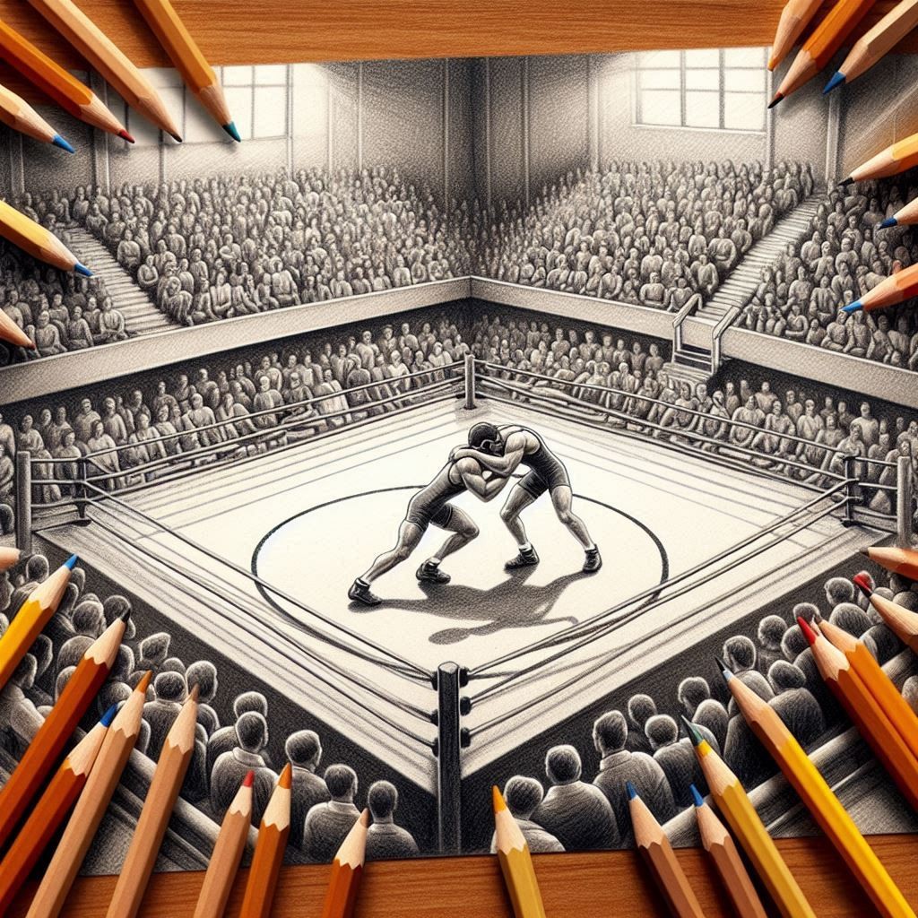 A Guide to NCAA Wrestling: Rules, Season Structure, and Teams to Watch ...