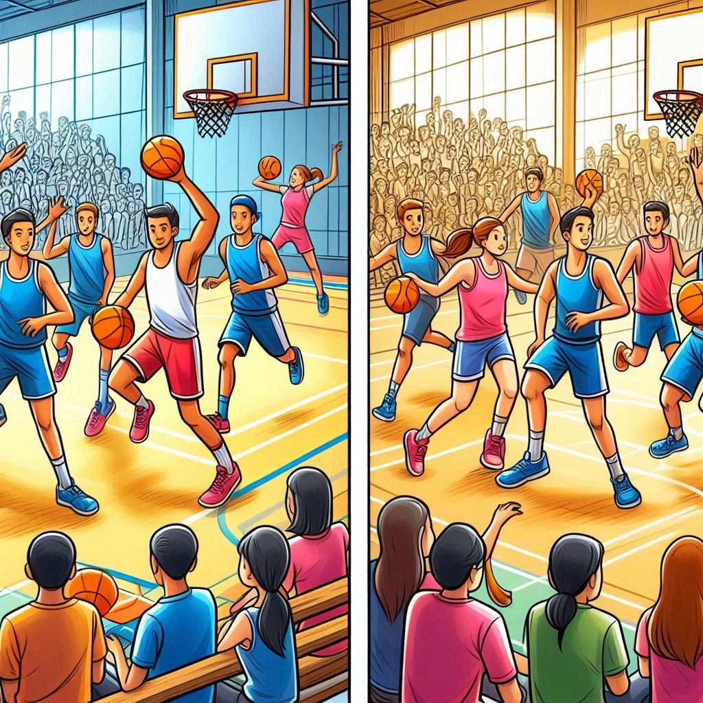 A Guide to NCAA Basketball: Season Structure and Teams to Watch - The Ultimate Lineup