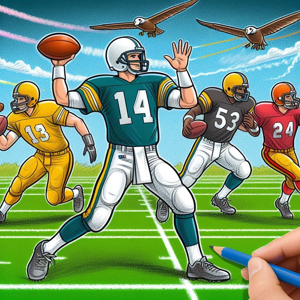 Legendary Plays in Super Bowl History - The Ultimate Lineup