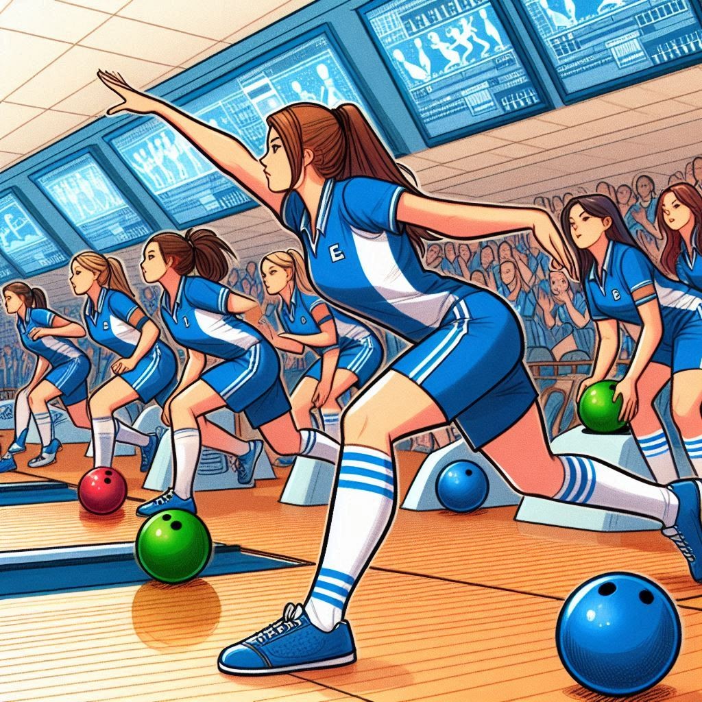 NCAA Bowling: A Deep Dive into the Season and Teams to Watch - The Ultimate Lineup