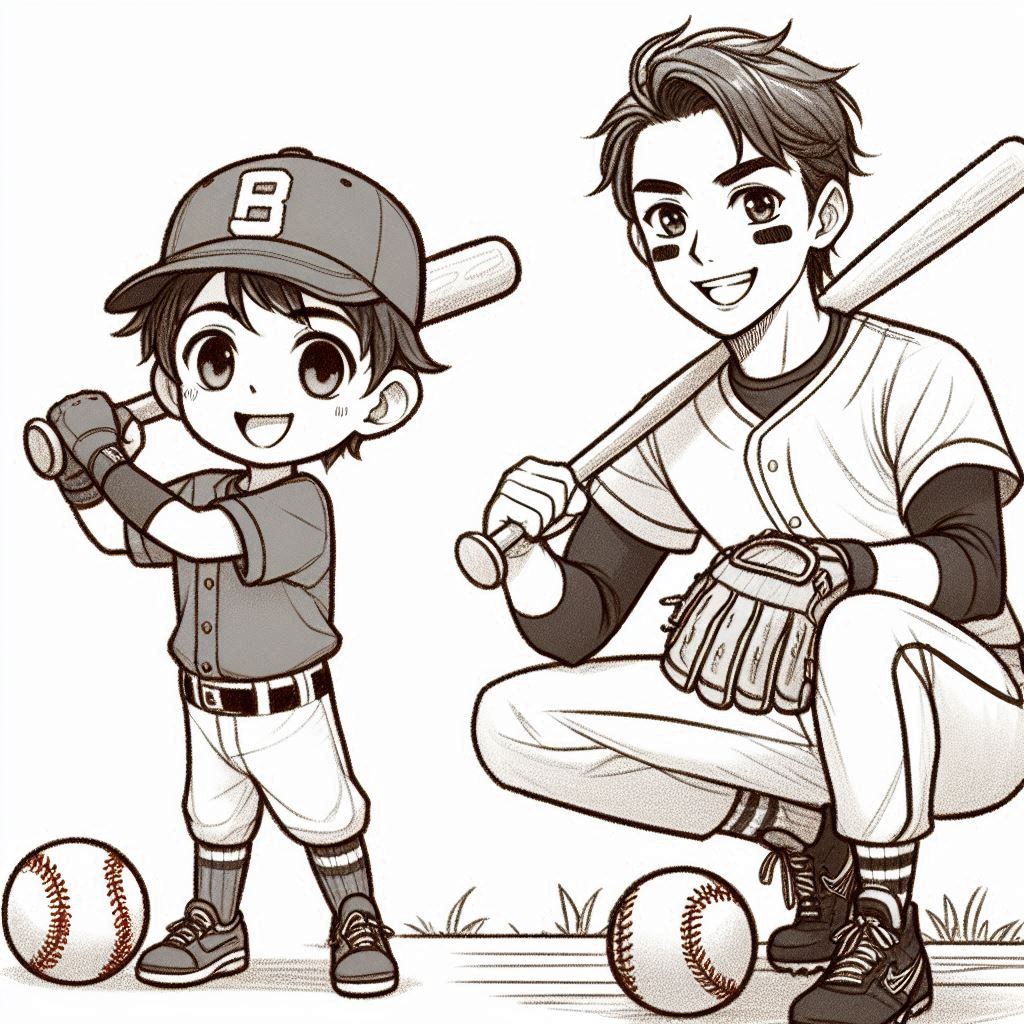 The Long Road from T-Ball to the Majors: How It Works and What It Takes ...