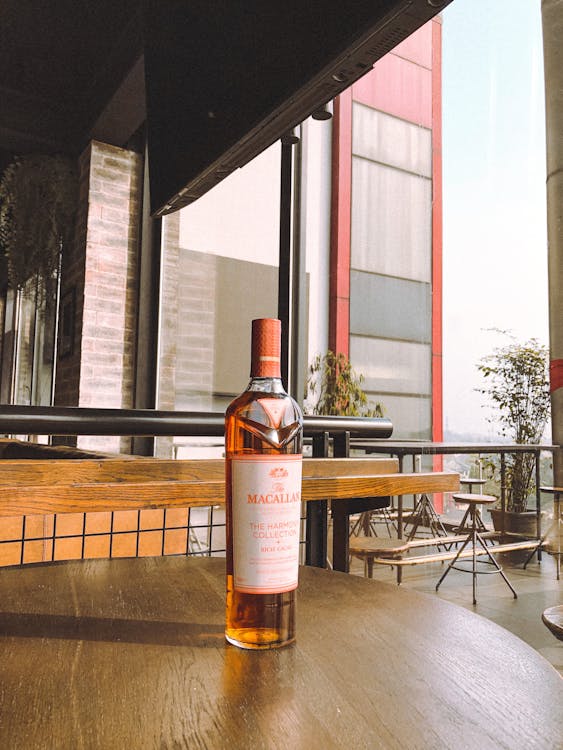 Sipping in Style: Enjoying High-End Whiskeys While Watching Sports ...