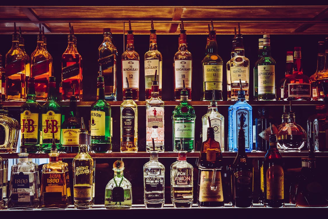 The Most Lavish Bars in America and What Makes Them So Exclusive - The ...