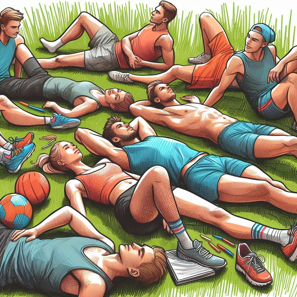 Why It’s Important to Take a Sports Break During the Holiday Season ...