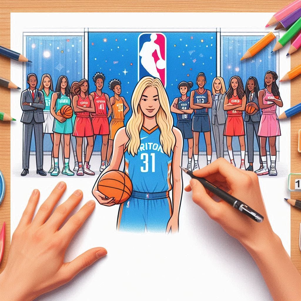 Paige Bueckers, the Rise of the WNBA, and the Power Surge in Women’s ...