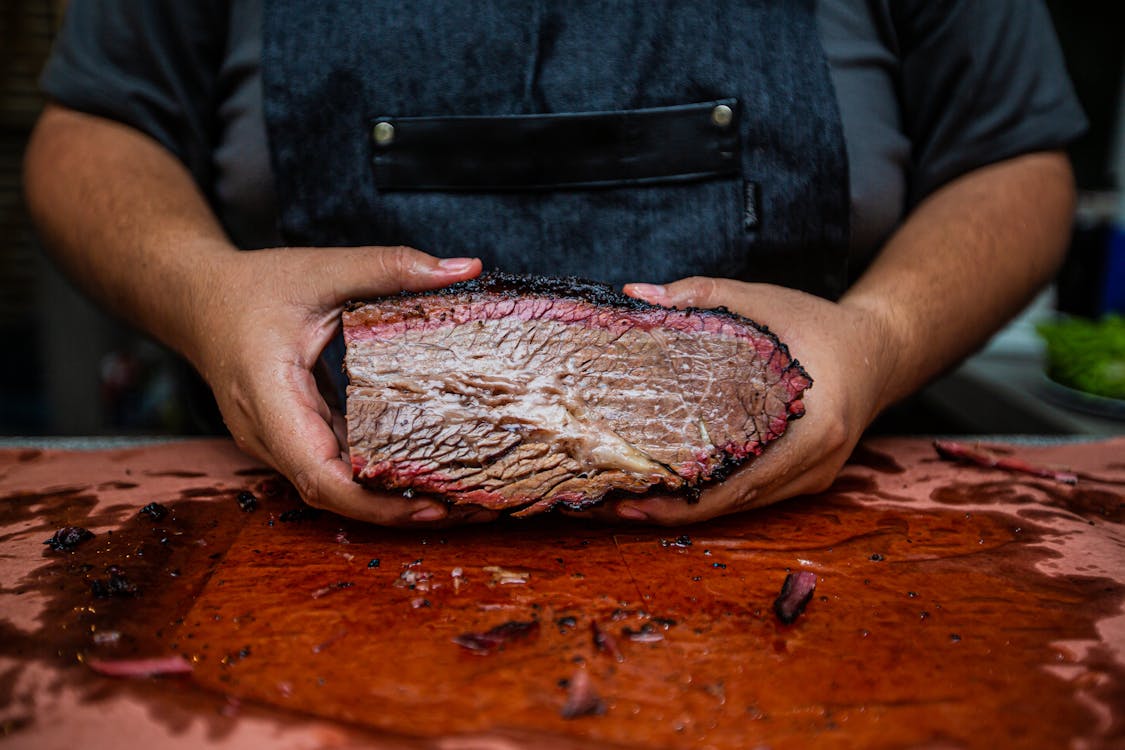 The Ultimate Brisket Recipe to Feed a Crowd - The Ultimate Lineup