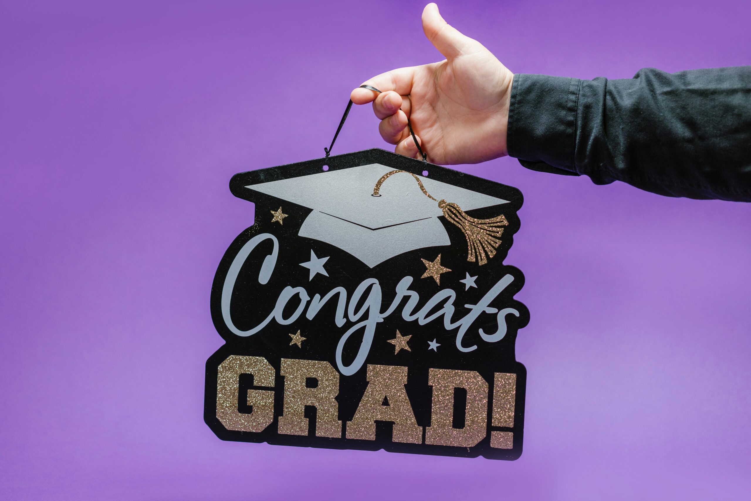 Creative and Memorable Ways to Celebrate a Graduating Athlete - The ...