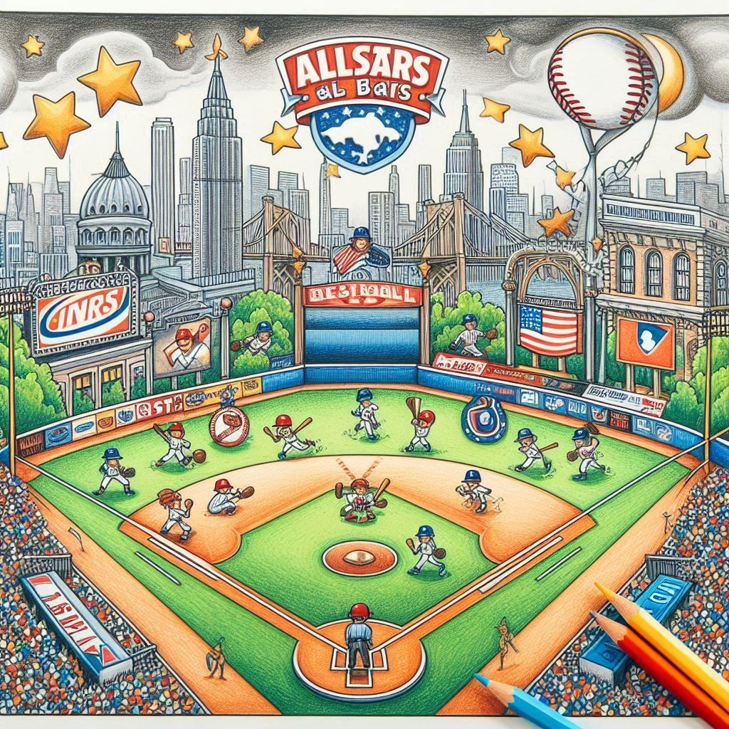 The MLB All-Star Break: A Midseason Celebration of Baseball’s Best ...