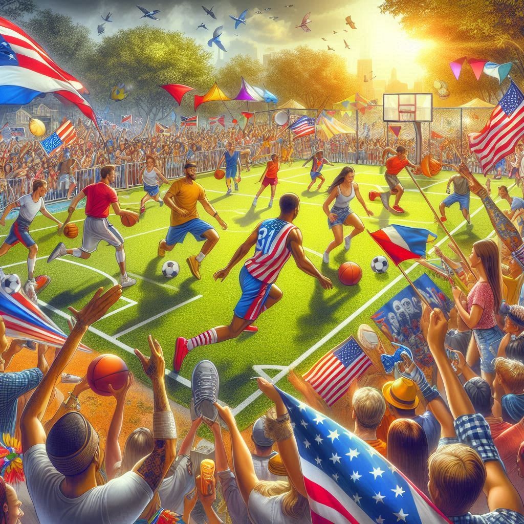 Why Sports Culture Matters—and How We Can Keep It Strong - The Ultimate ...
