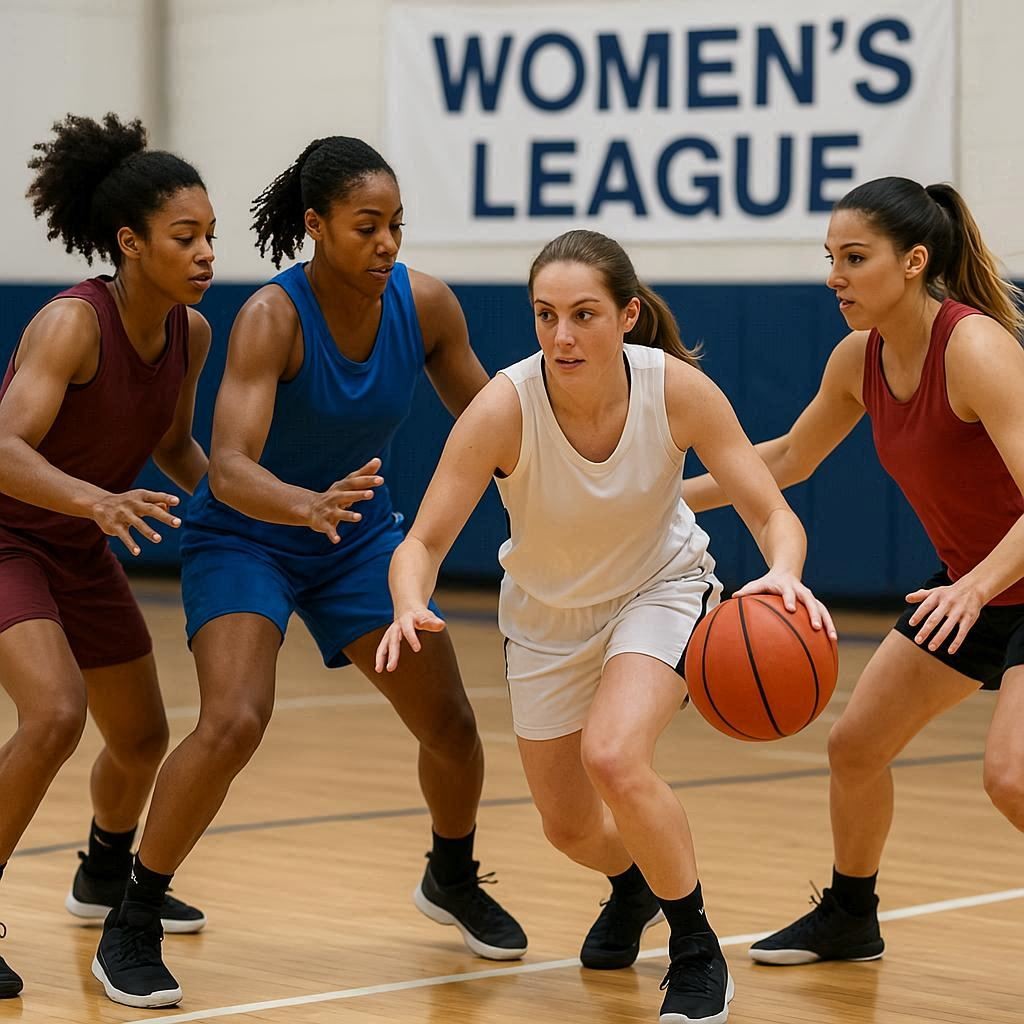 The WNBA’s Bold Expansion: A New Era for Women’s Basketball - The ...