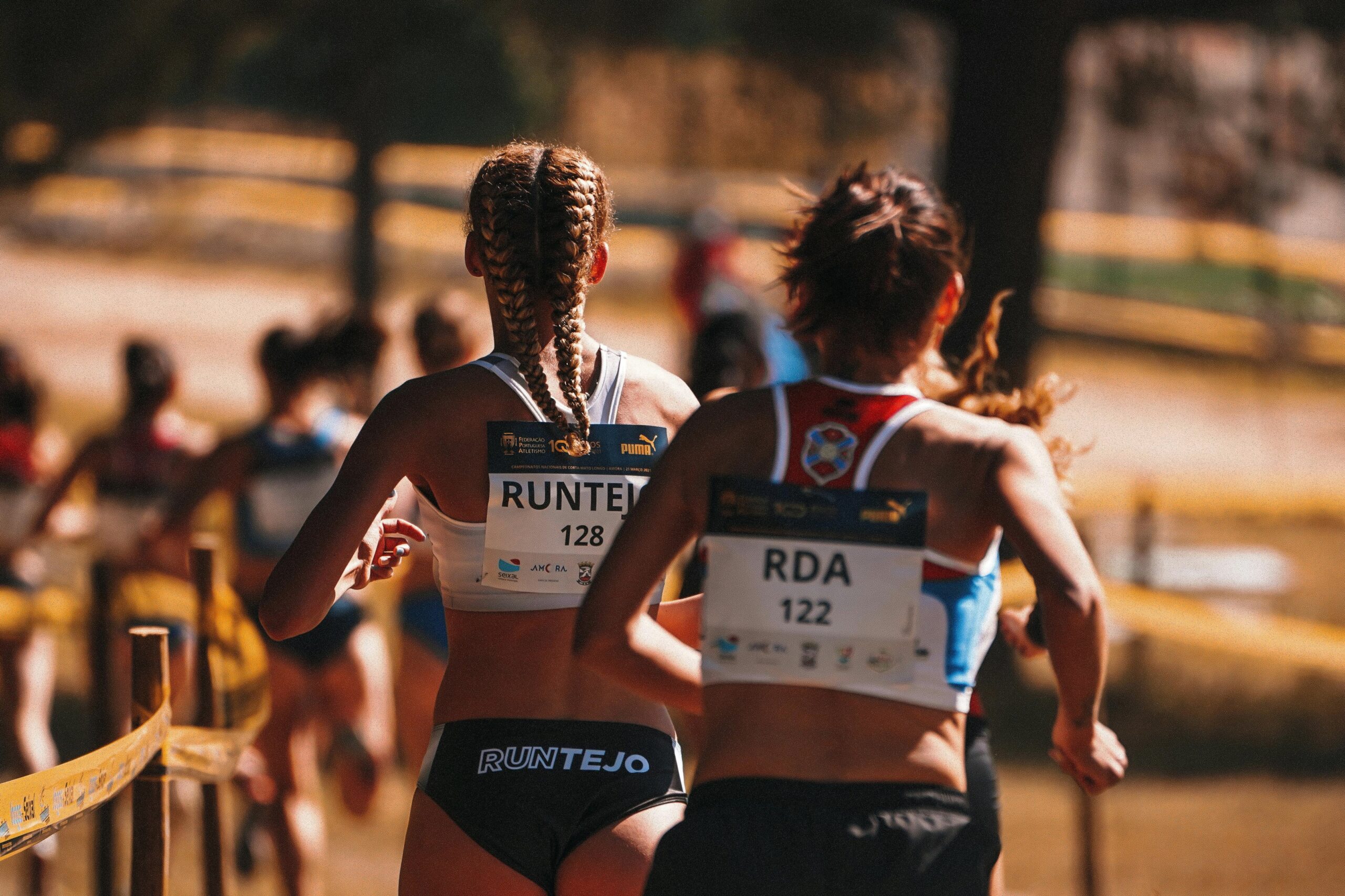 Trailblazers at the Start Line: Your Guide to the 2025 NCAA Women’s Cross Country Season - The ...