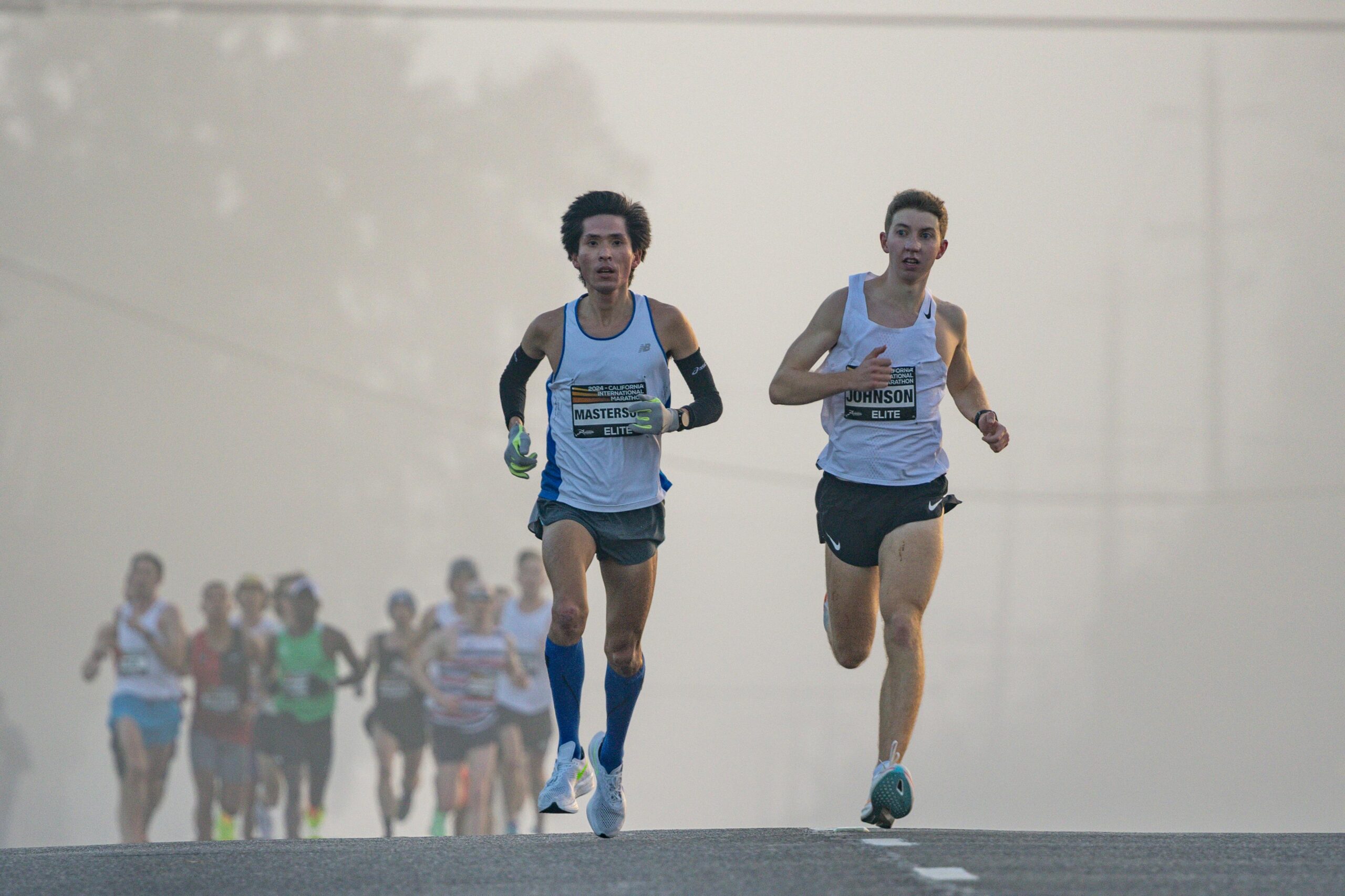 Cross Country in Focus: Your Guide to the 2025 NCAA Men’s Season - The ...